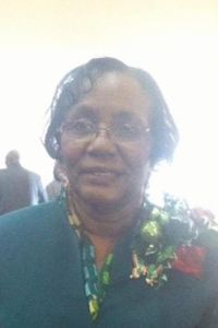 Mother Mary Lucille Dodson Obituary in Franklin at Waters Funeral Home ...