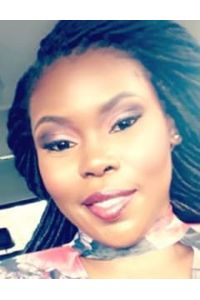 Ms. Shanta Renee Stroman Singleton Obituary in Orangeburg at Simmons ...