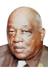 Mr. Hercules Huggins, Sr. Obituary in Orangeburg at Simmons Funeral ...