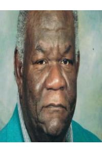 Mr. McQueen Busby, Jr. Obituary in Orangeburg at Simmons Funeral Home ...