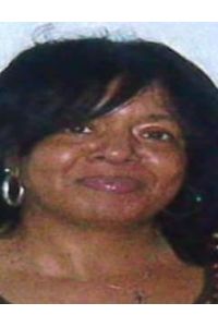 Mrs. Queen Esther Johnson Fersner Obituary in Orangeburg at Simmons ...