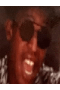 Mr. James Stroman Obituary in Orangeburg at Simmons Funeral Home | Obit