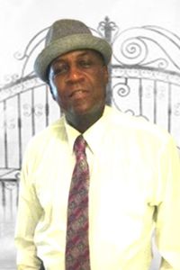 Mr. Kenneth Stroman Obituary in Orangeburg at Simmons Funeral Home | Obit