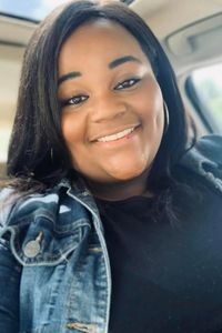 Ms. Kyiana Jalisa Johnson Obituary in Orangeburg at Simmons Funeral ...