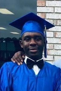 Mr. Rayquan Tyrek Rollins Obituary in Orangeburg at Simmons Funeral ...