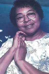 Mrs. Tiny Mae Dantzler Obituary in Orangeburg at Simmons Funeral Home ...