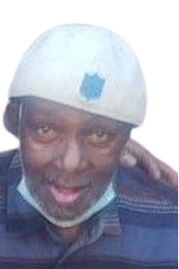 Mr. Windell Johnson Obituary in Orangeburg at Simmons Funeral Home | Obit