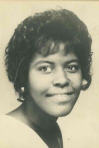 Mrs. Ada Ruth Jamison Obituary in Orangeburg at Simmons Funeral Home | Obit