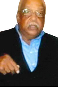 Mr. Adam Sanders Obituary in Orangeburg at Simmons Funeral Home | Obit