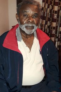 Mr. David Keitt Obituary in Orangeburg at Simmons Funeral Home | Obit