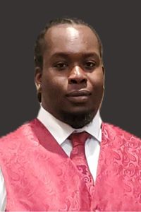 Mr. Nathan R Franklin Obituary in Orangeburg at Simmons Funeral Home | Obit