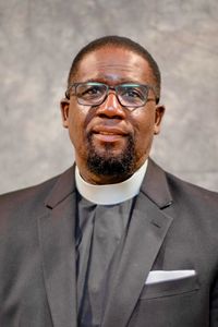 Rev. Dr. Archie Romeo Fair Obituary in Orangeburg at Simmons Funeral ...