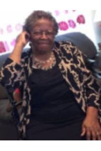 Mrs. Doris Jordan Obituary in Orangeburg at Simmons Funeral Home | Obit