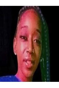 Raven Simone Madden Obituary in Gadsden at West Gadsden Funeral Home | Obit