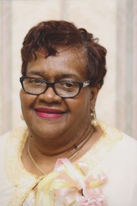 Mrs. Belinda Luker Whisenant Obituary in Gadsden at West Gadsden ...
