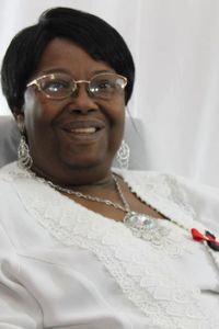 Mary Lewis Thaxton Obituary in Gadsden at West Gadsden Funeral Home | Obit