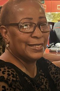Mrs. Ivy Colleen Hardy Williams Obituary in Gadsden at West Gadsden ...