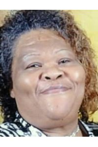 First Lady Lillie Pearl Eiland Johnson Obituary in Opelika at Harris ...