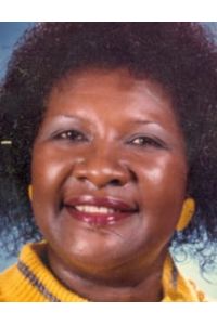 Lottie Mary Dowdell Patterson Obituary in Opelika at Harris Funeral ...