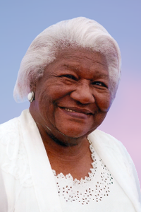 Rosetta Cadenhead "Rose" Black Obituary in Opelika at Harris Funeral ...