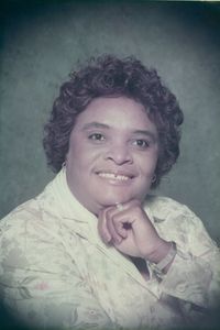 Lillie Mae Vinson Nelson Obituary in Opelika at Harris Funeral Home ...
