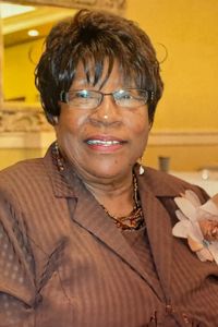 Mary Ethel Jackson Obituary in Opelika at Harris Funeral Home, Inc. | Obit