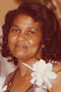 Etherial Jackson Obituary in Opelika at Harris Funeral Home, Inc. | Obit