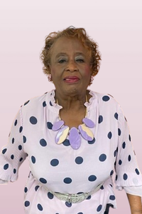 Mary Jane "Juke" Buckhanon Jones Obituary in Opelika at Harris Funeral ...