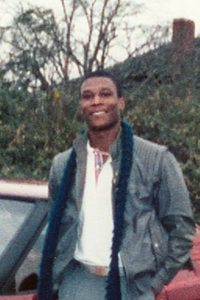 Darrell Wimberly Obituary in Opelika at Harris Funeral Home, Inc. | Obit