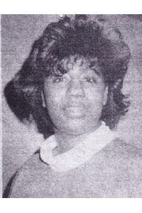 Angela Renee Shields Obituary in Rutherfordton at Ulysses D. Miller ...