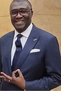 Rev. Dr. Fred Daniel Primm, Jr. Obituary in Birmingham at Bushelon ...