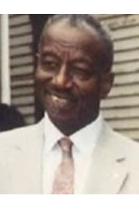 Arthur Reed Obituary in Birmingham at Bushelon Funeral Home | Obit