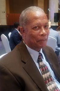 Leroy Manuel, Jr. Obituary in Cleveland at Johnson and Scott Mortuary ...