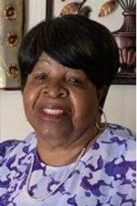 Cora M Robinson Obituary in Cleveland at Johnson and Scott Mortuary ...