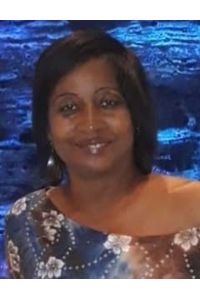 Elaine Moss Obituary in Miami at Wright & Young Funeral Home | Obit