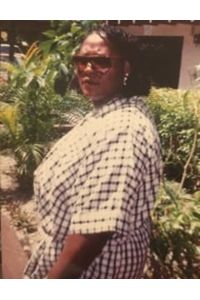 Jeanette Vereen Obituary in Miami at Wright & Young Funeral Home | Obit