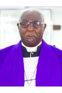 Bishop Norman McCray, Sr. Obituary in Miami at Wright & Young Funeral ...