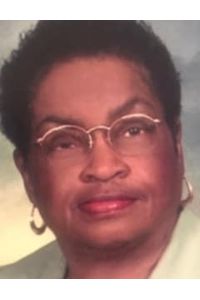 Gertrude Delores Bailey Obituary in Miami at Wright & Young Funeral ...