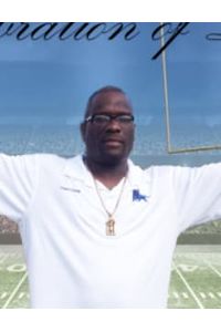 Corey L. Smith Obituary in Miami at Wright & Young Funeral Home | Obit