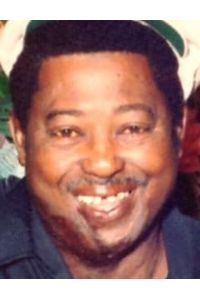 Lewis Atkins Obituary in Miami at Wright & Young Funeral Home | Obit