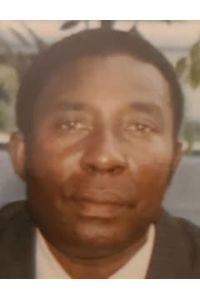 Rudolph Rolle Obituary in Miami at Wright & Young Funeral Home | Obit