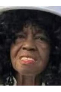 Shirley Reddick Obituary in Miami at Wright & Young Funeral Home | Obit