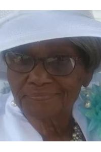 Aquillia Carter Obituary in Miami at Wright & Young Funeral Home | Obit