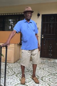 Roger Victor Obituary in Miami at Wright & Young Funeral Home | Obit