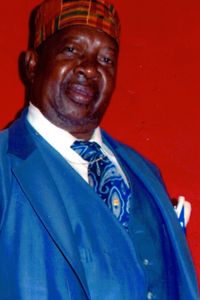 Charles J. Thomas Obituary in Miami at Wright & Young Funeral Home | Obit