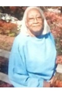 Mrs. Elizabeth Satterwhite Obituary in Hamilton at Terry Family Funeral ...