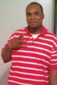 Cedrick Demon Sanders Obituary in Louisville at Davis Funeral Home | Obit