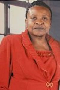 Elaine Osborne Glover Obituary in Louisville at Davis Funeral Home | Obit