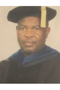 Dr. Ayoola Adejobi Obituary in Hollywood at Eric L. Wilson Funeral and ...