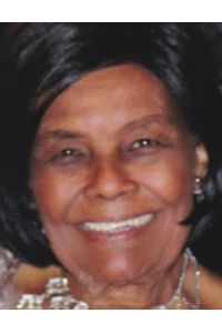 Evangelist Lucille Mathis Obituary in Hollywood at Eric L. Wilson ...